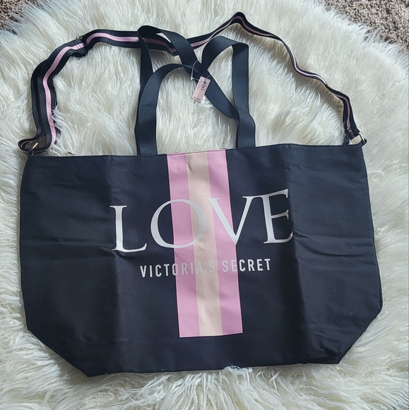 Victoria's Secret | Bags | New Victorias Secret Tote Bag | Poshmark